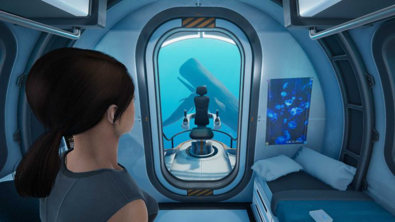 BBC Studios | Games & Interactive | Beyond Blue