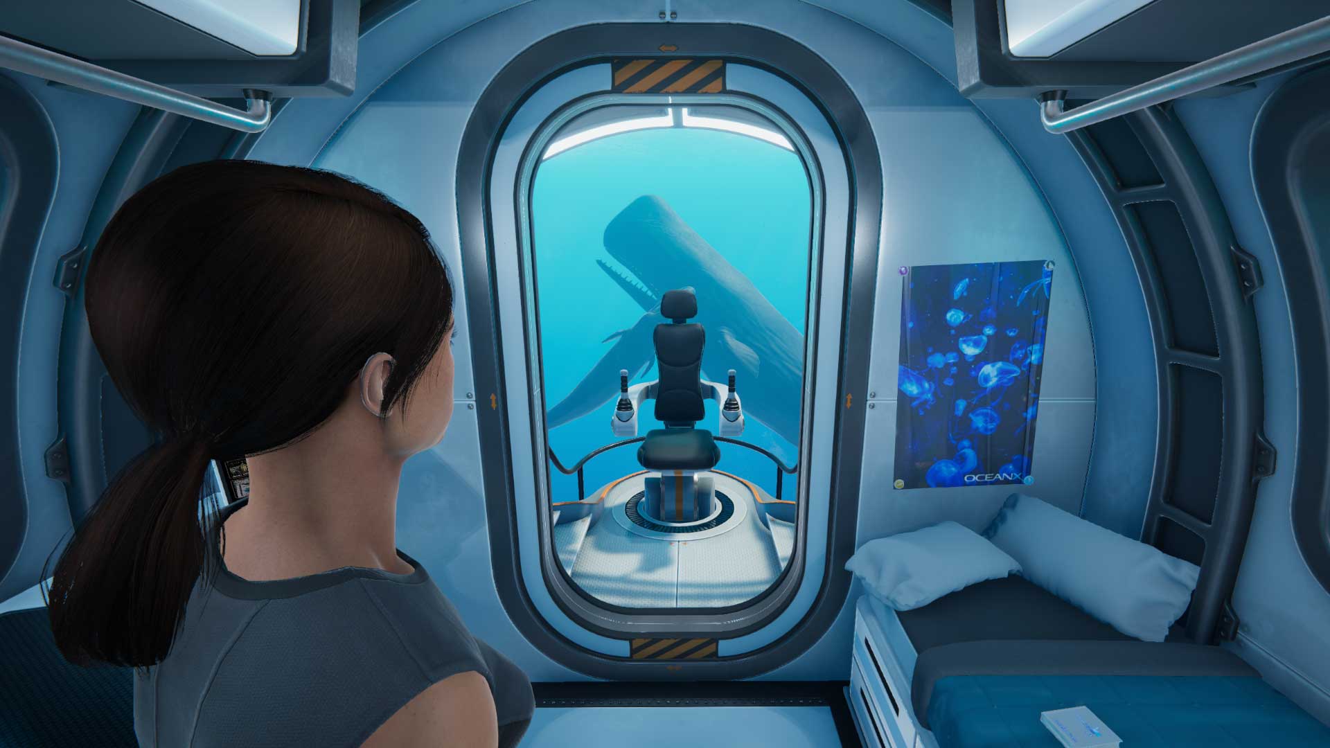 BBC Studios | Games & Interactive | Beyond Blue