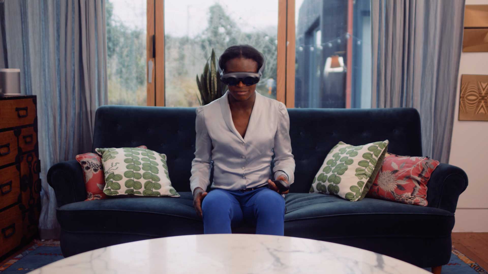 BBC Studios | Games & Interactive | Innovation