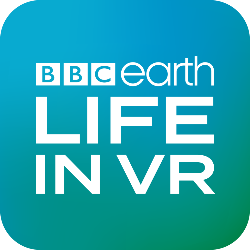 BBC Studios | Games & Interactive | BBC Earth – Life in VR: California ...