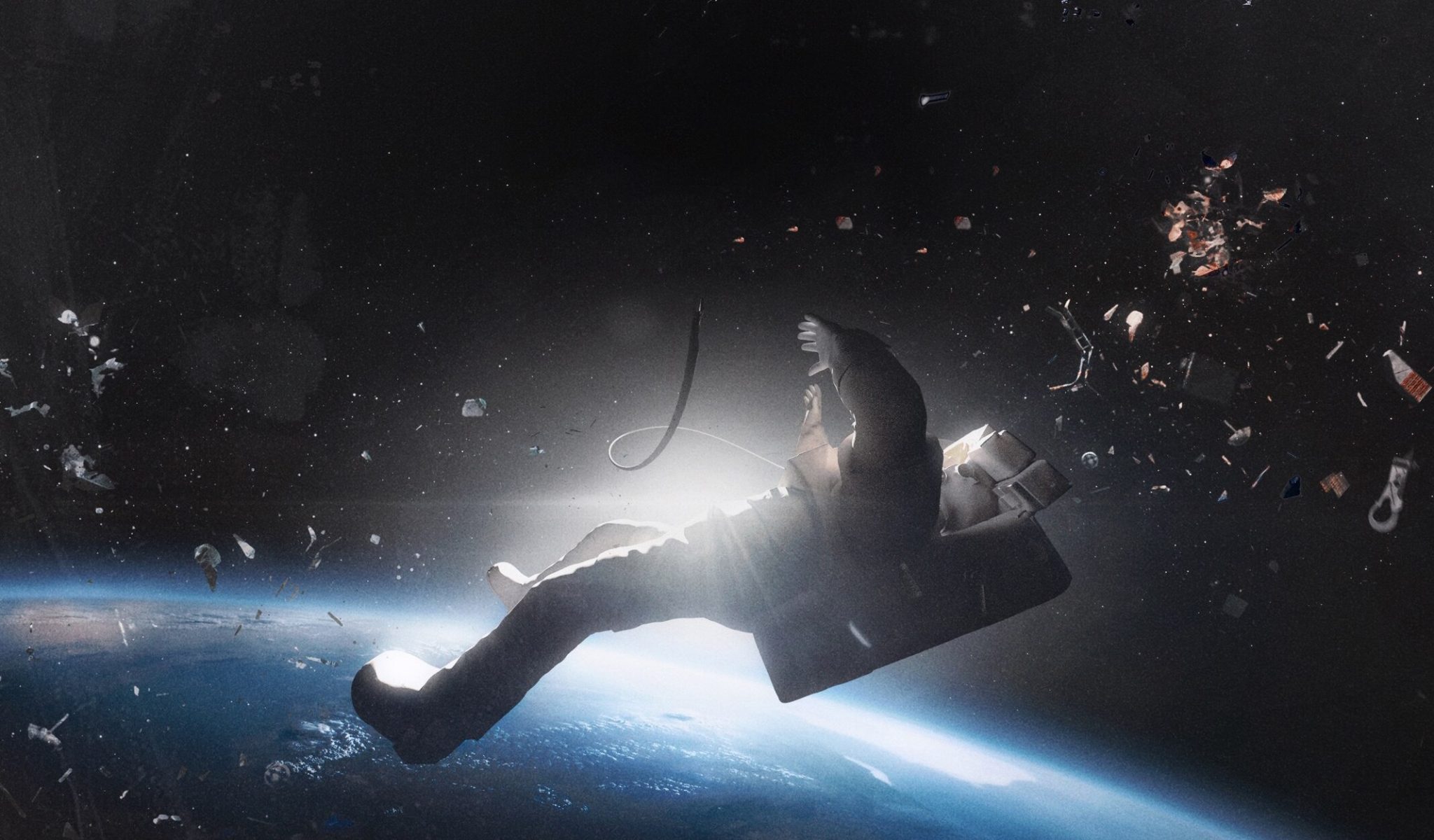 BBC Studios | Games & Interactive | Home: Spacewalk Experience