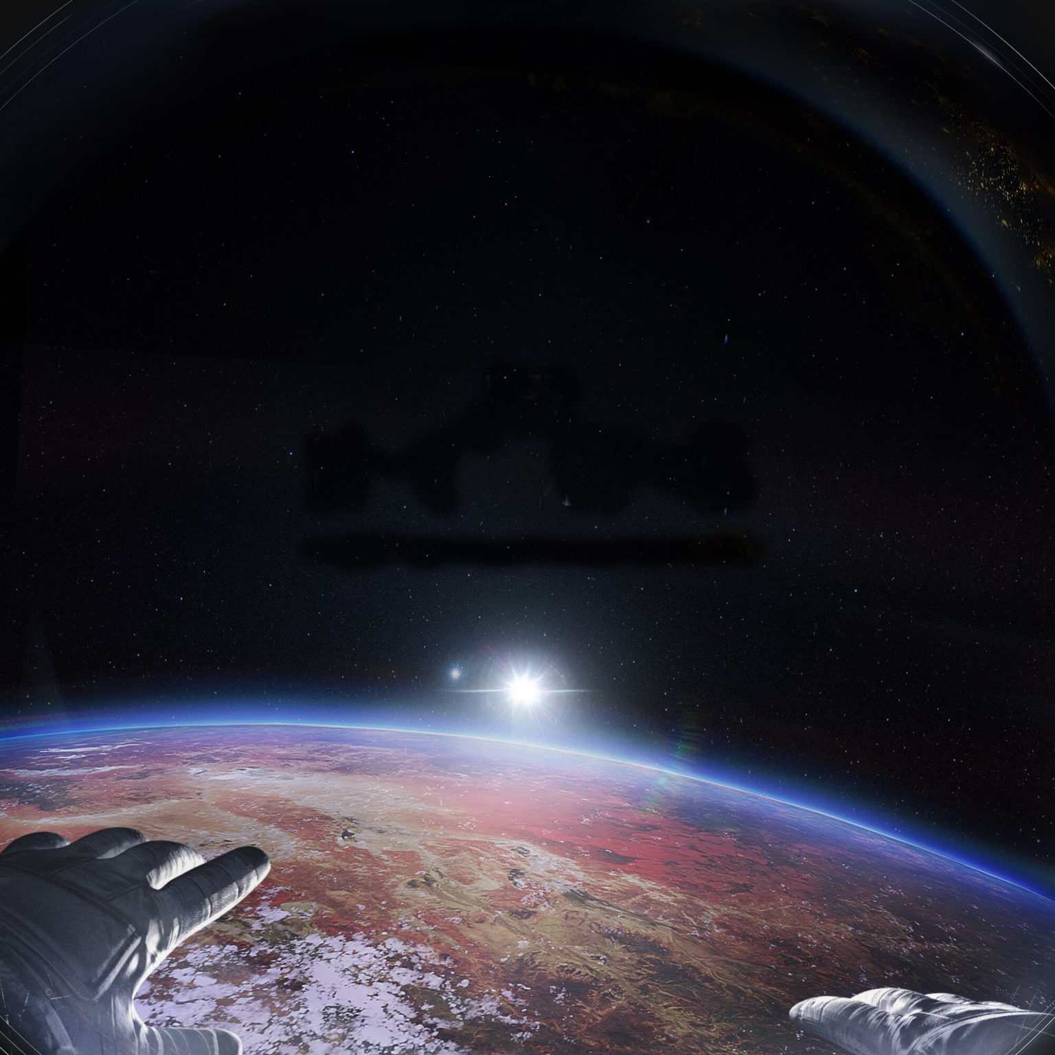 BBC Studios | Games & Interactive | Home: Spacewalk Experience