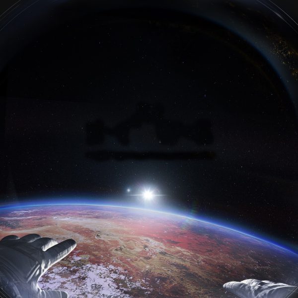 BBC Studios | Games & Interactive | Home: Spacewalk Experience